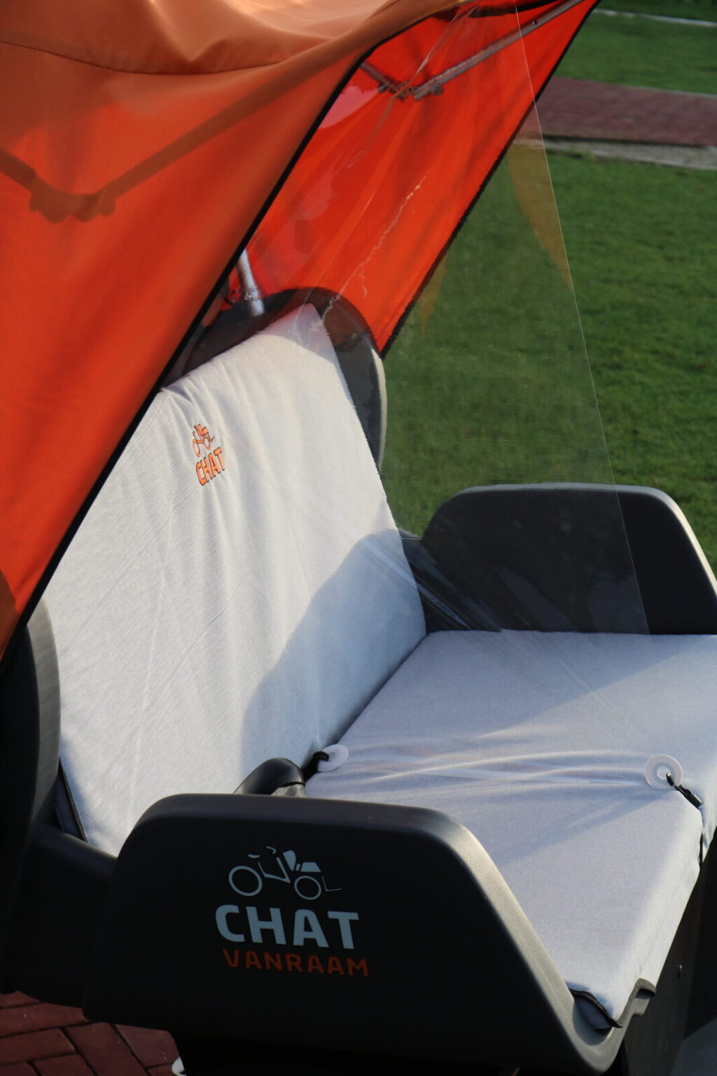 Home | Wheelchair Bikes | Van Raam Bikes | - Wheelchair Bikes